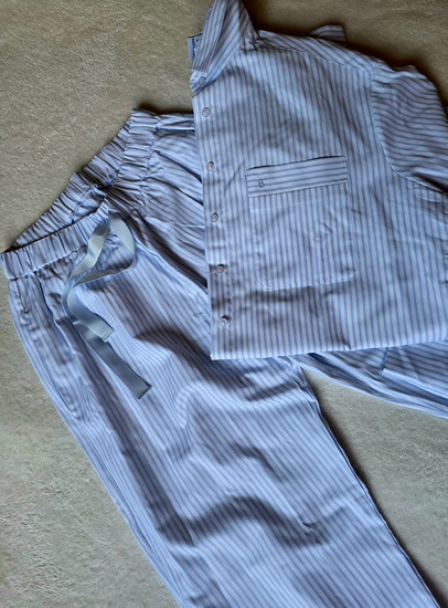 Bebe by dunja after stripes Nova S/M