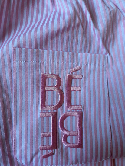 Bebe dunja candy stripes M/L Nova