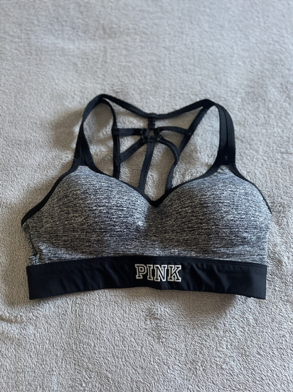 Victoria’s secret sportski push up top