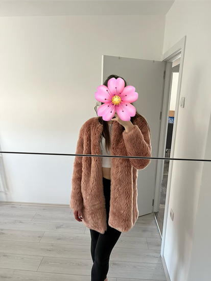 Bundica zenska