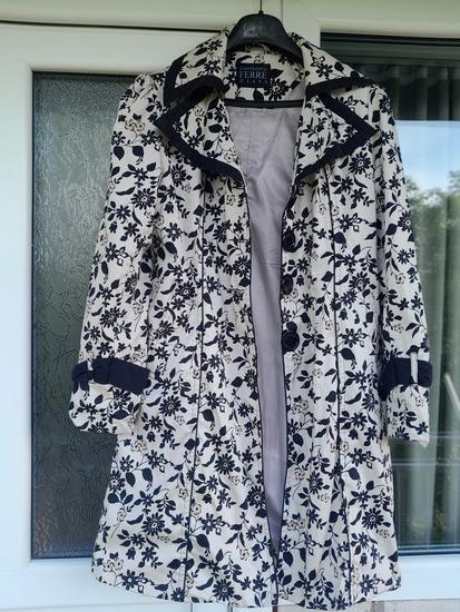 **Gianfranco Ferre **Made in Italy***Mantil**