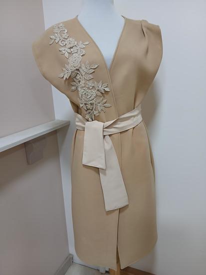 Nova prsluk haljina s/m/l