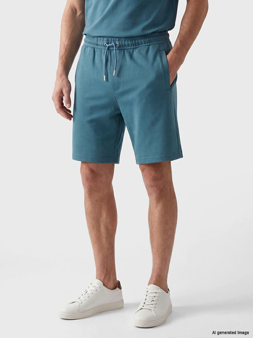 LCWAIKIKI Classic Regular Fit Muški Šorts