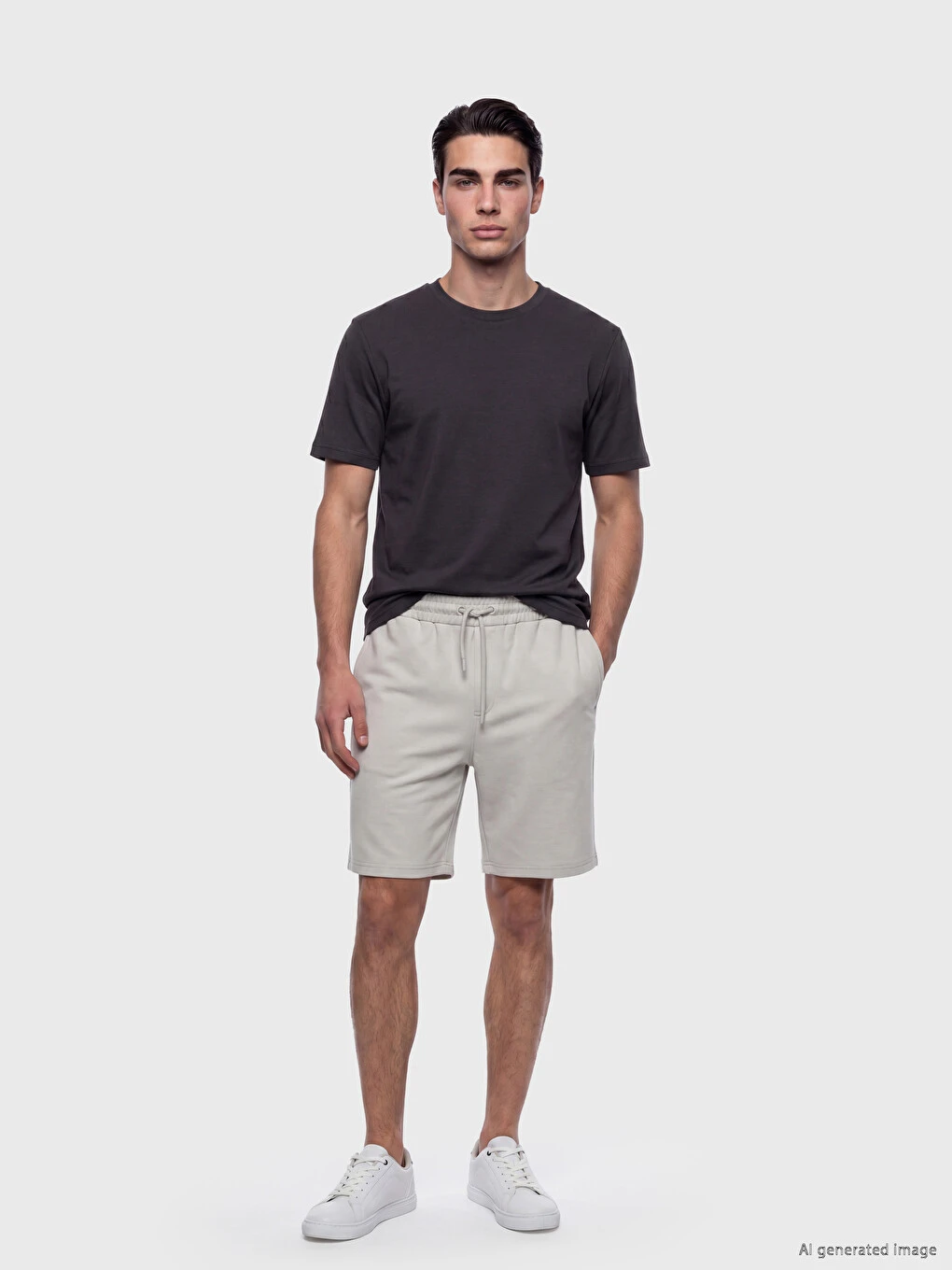 LCWAIKIKI Classic Regular Fit Muški Šorts