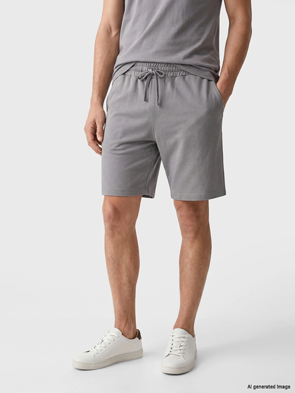 LCWAIKIKI Classic Regular Fit Muški Šorts