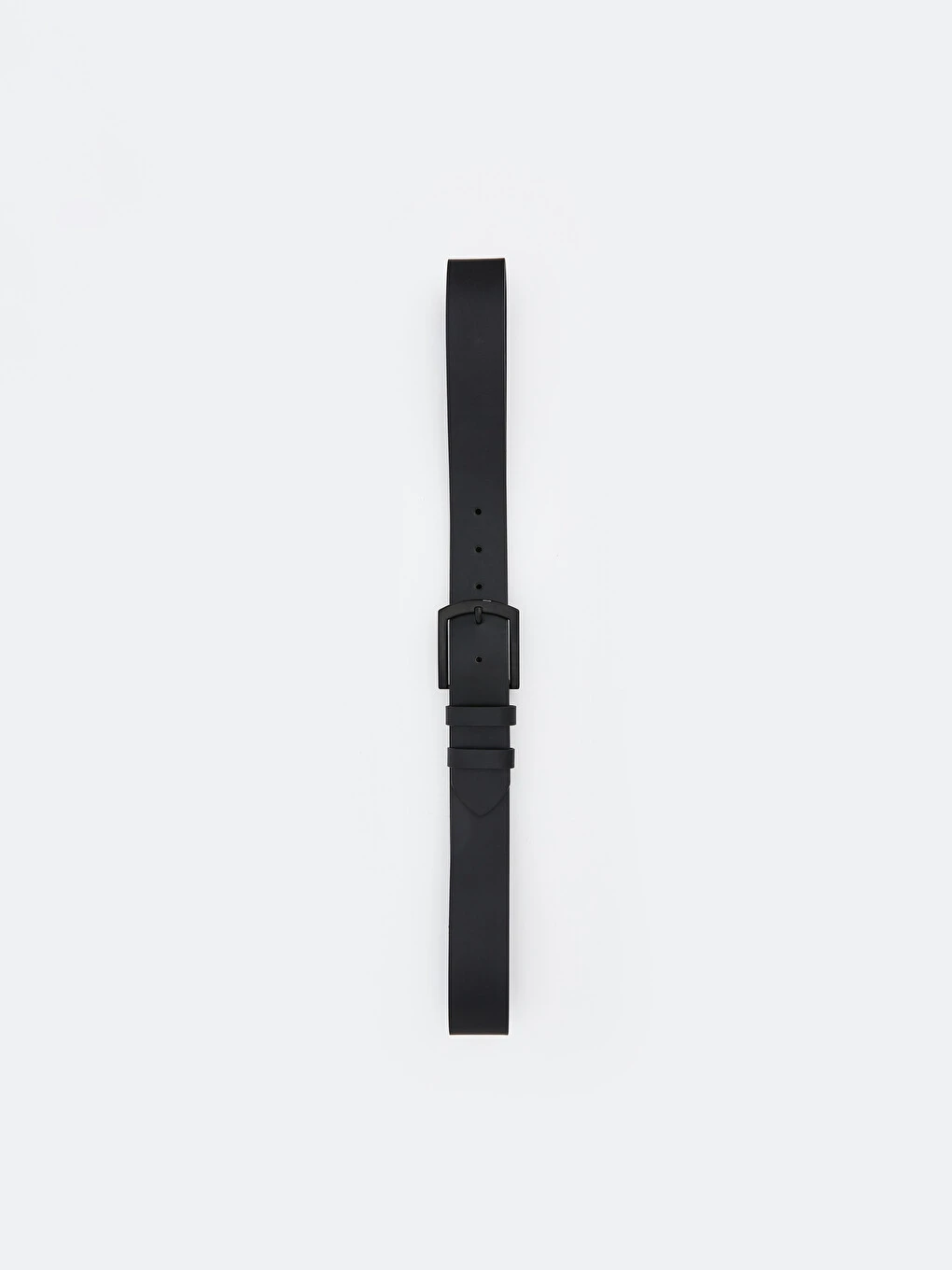 LCW ACCESSORIES Kaiš Za Muškarce Od Eko Kože