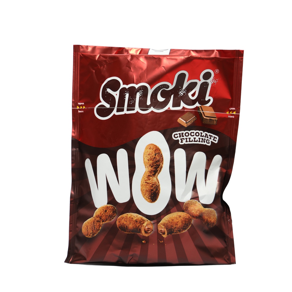 SMOKI WOW COKOLADA 70g