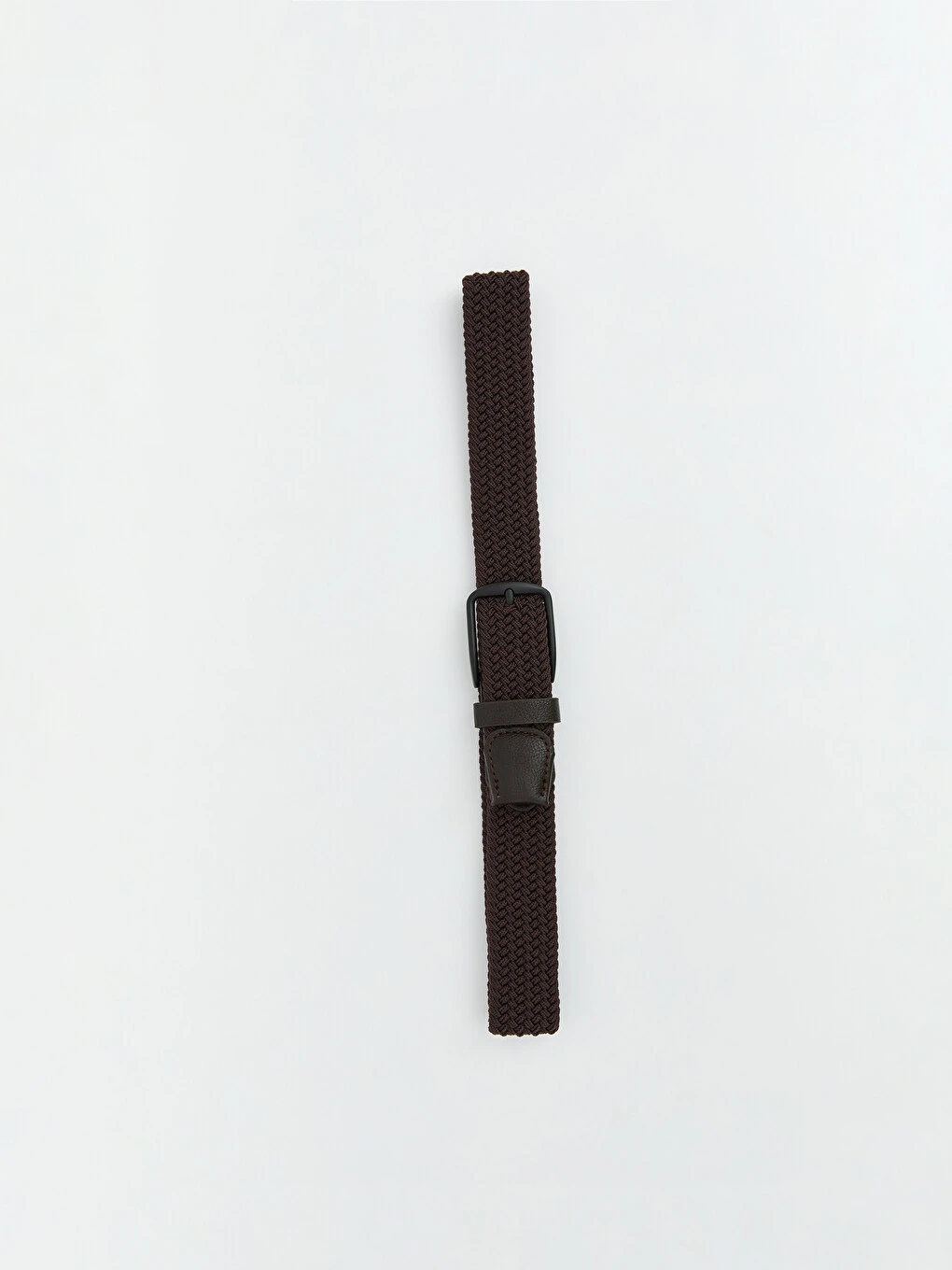 LCW ACCESSORIES Tkani Muški Kaiš Sa Uzorkom
