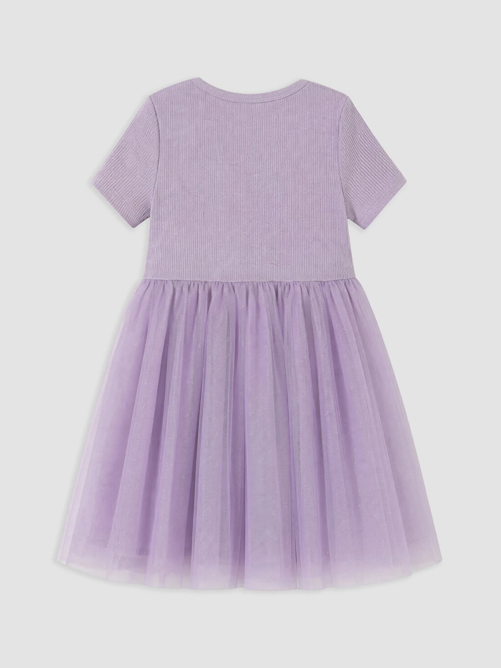 LCW Kids Lila Haljina Devojka