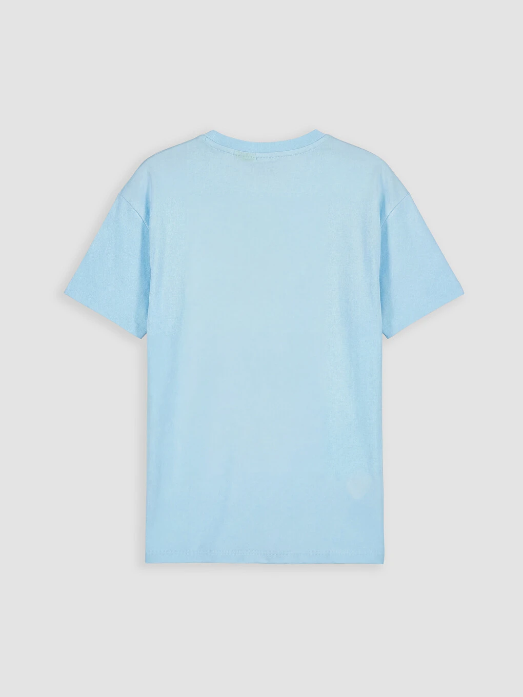 LCW Kids Dečija Majica Za Devojčice Sa Stitch Printom