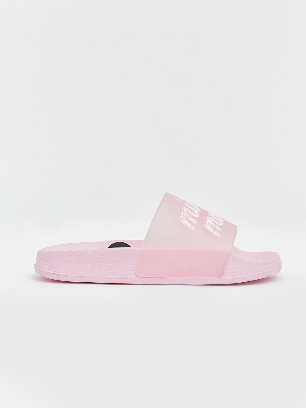 LCW STEPS Minnie Mouse Štampane Dečije Papuče