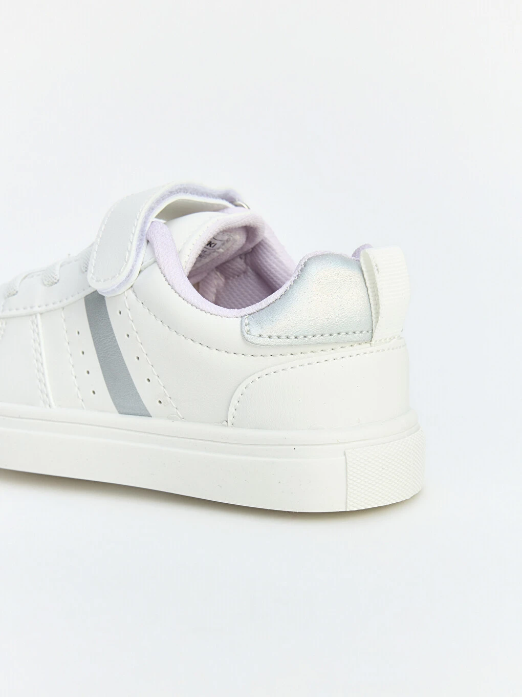 LCW STEPS Dečije Patike Od Eko Kože Za Devojčice