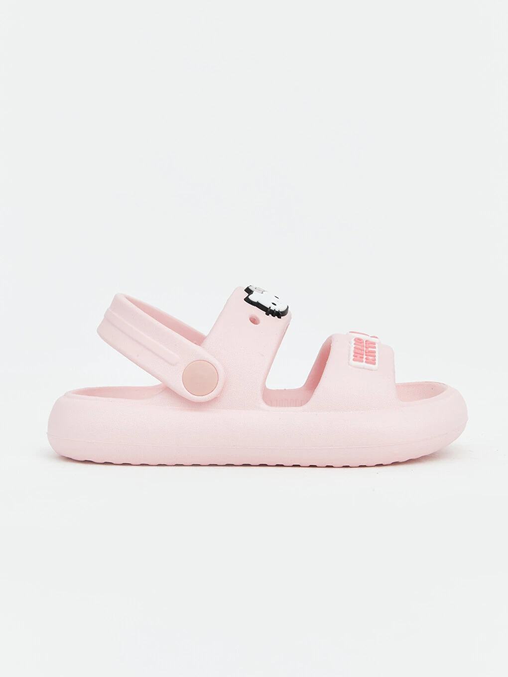 LCW STEPS Hello Kitty Štampane Sandale Za Devojčice