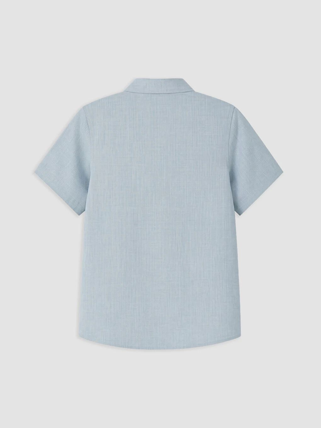 LCW Kids Poplin Dečačka Košulja