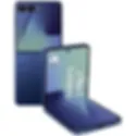 Samsung Galaxy Z Flip 7 12/256GB - Blue Shadow