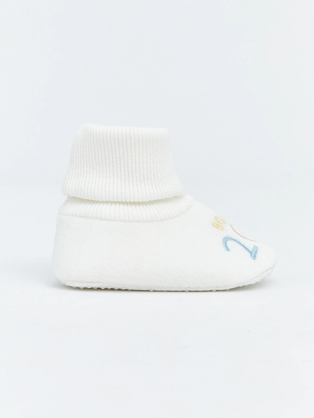LCW STEPS Vezene Čarapice Za Bebe Devojčice