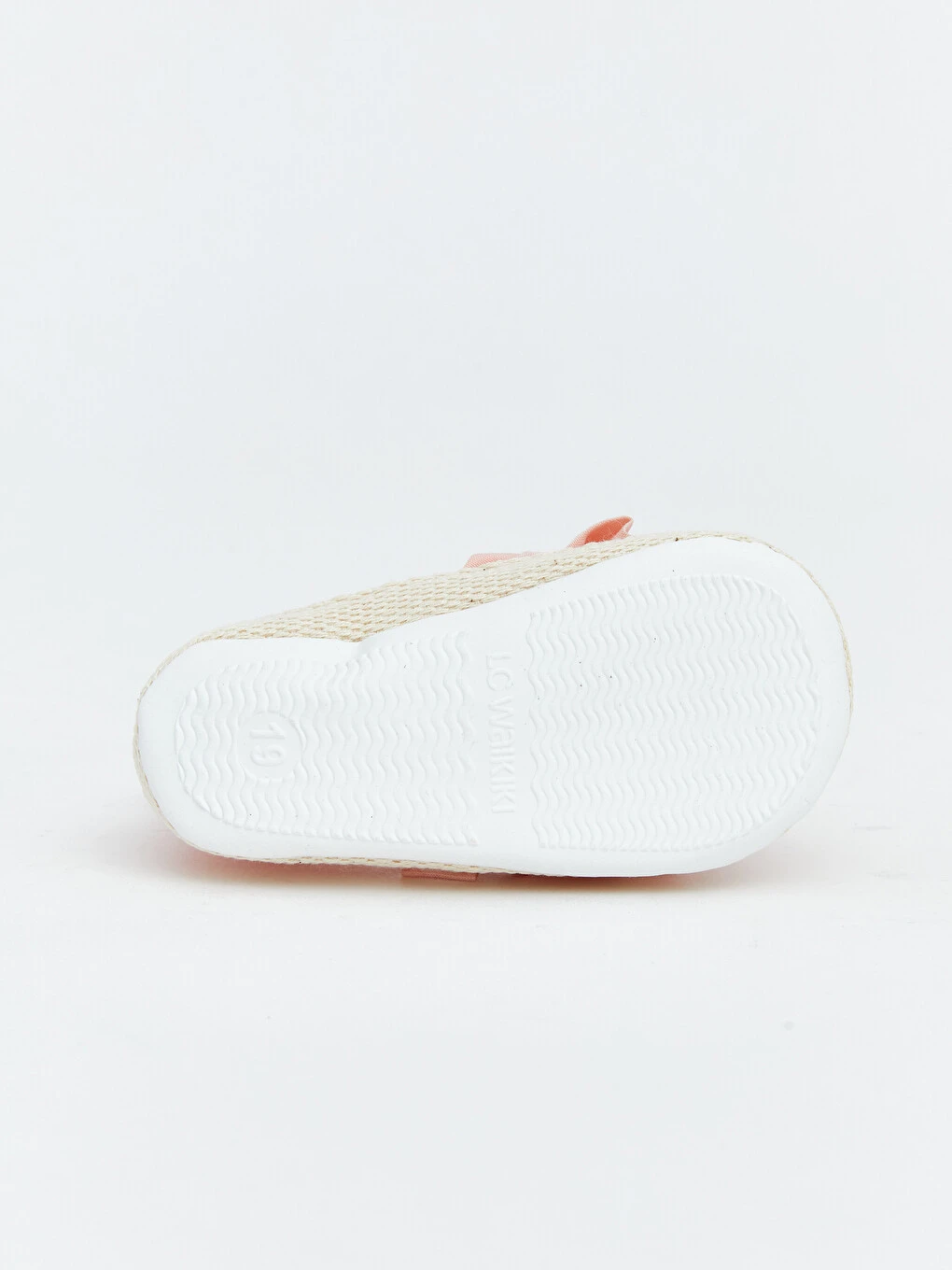 LCW STEPS Balerinke Za Bebe Devojčice Za Kolica