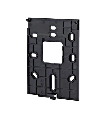 Replacement mounting plate in black
black, QMX6.MPB