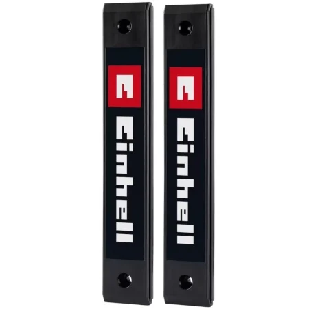 Bočna šina za kačenje dodataka na kofere za alat E-case 2kom. EINHELL