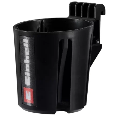 Drzač za flašu - čašu za kofer za alat E-case EINHELL