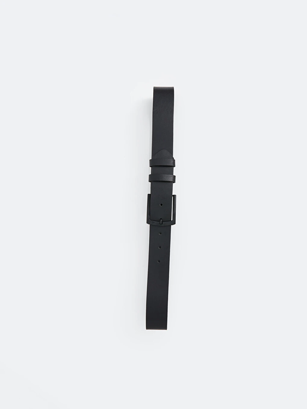 LCW ACCESSORIES Muški Kaiš Od Veštačke Kože
