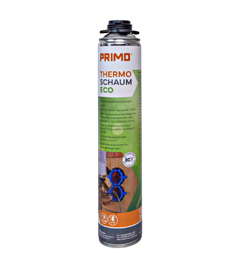 Thermal foam ECO