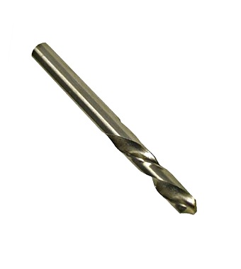 Center drill for Bohr-Fixx