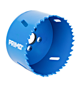 Hole saw 74 mm for Bohr-Fixx