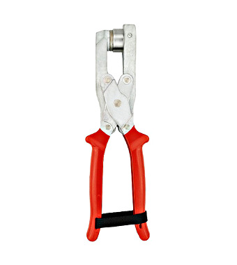 Punching pliers for M20 Pipe