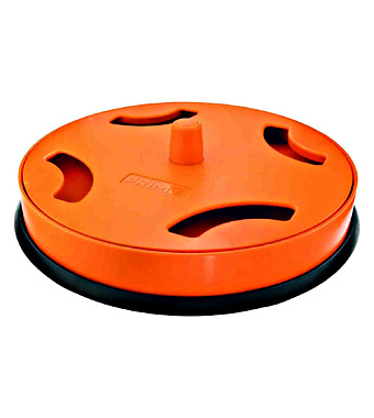 Cable dispenser, large