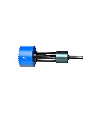 Bohr-Fixx set 74 mm