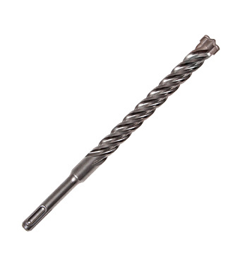 Center drill SDS adapter
