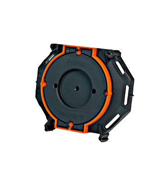 Cover for membrane box M2 60 - M3 60
