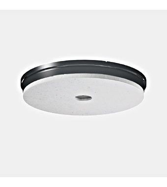 XL250 front part with mineral fiber panel