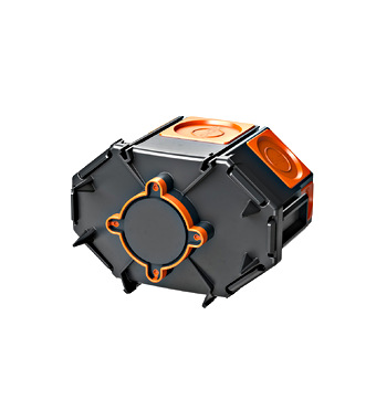 Membrane box M1 35