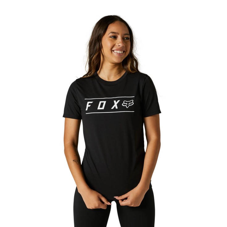 ŽENSKA MAJICA FOX PINNACLE TECH