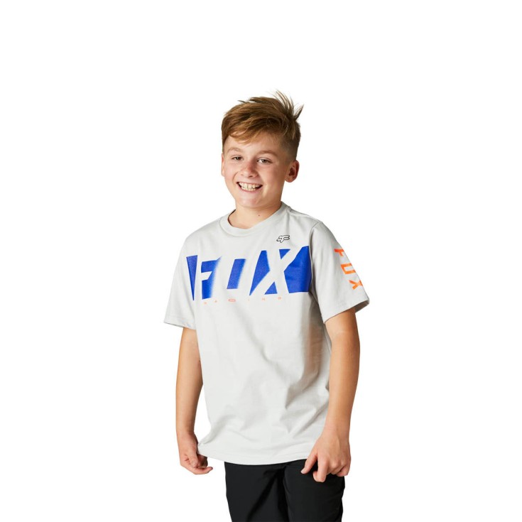 DEČJA MAJICA FOX RKANE