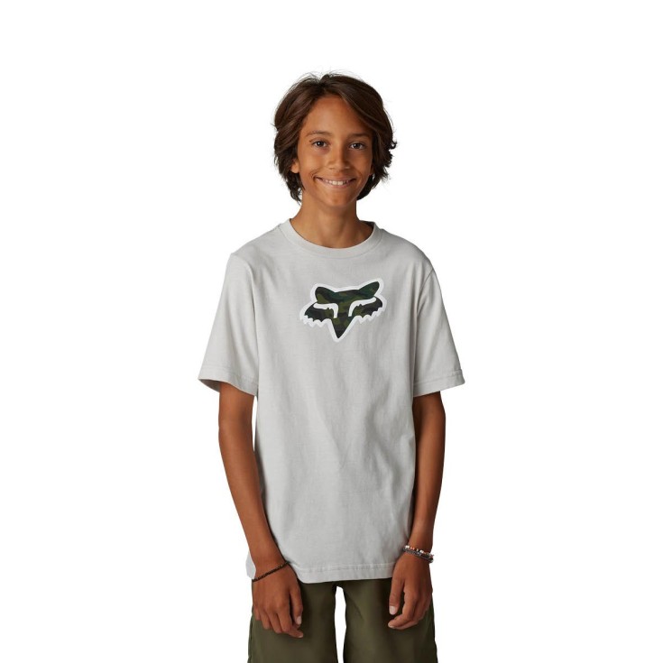 DEČJA MAJICA FOX VZNS CAMO