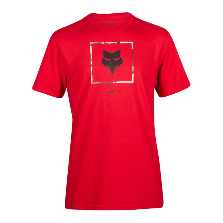 MAJICA FOX ALTAS PREMIUM