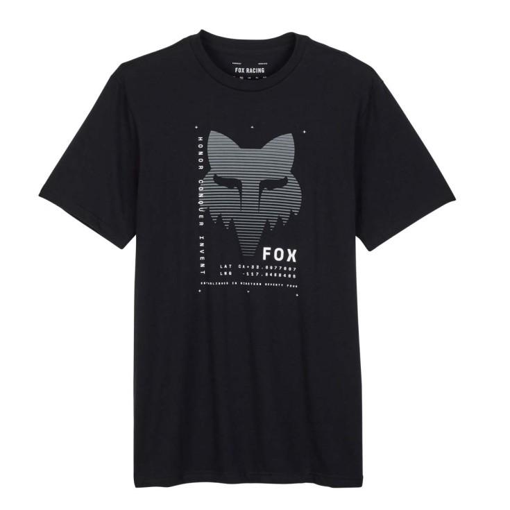 MAJICA FOX DISPUTE PREMIUM