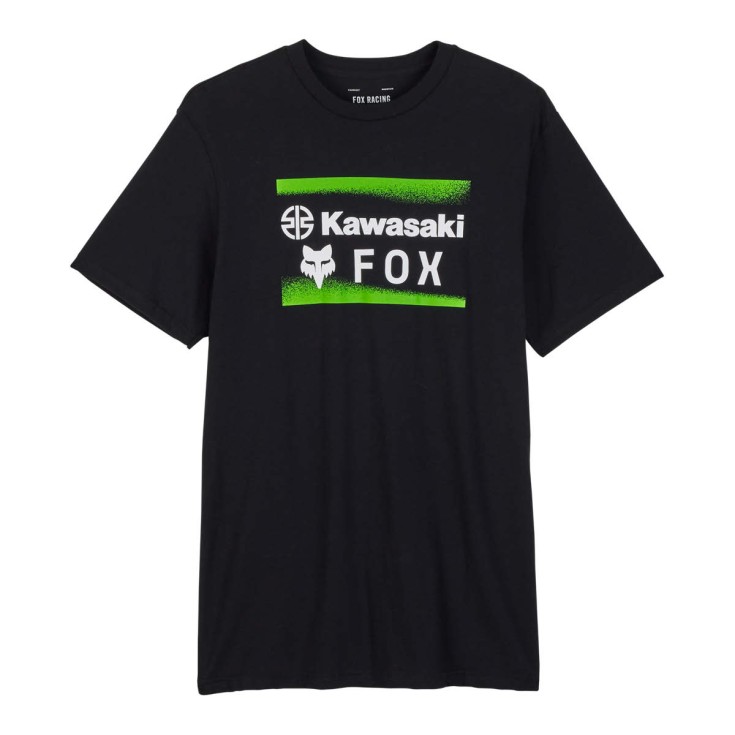MAJICA FOX X KAWI PREMIUM