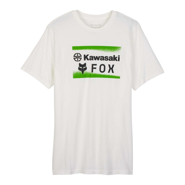MAJICA FOX X KAWI PREMIUM