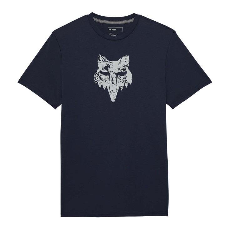 MAJICA FOX TECH WORLD TECH
