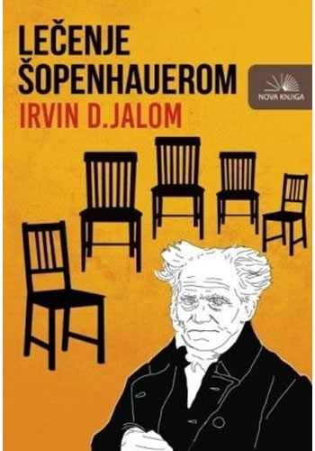 Lečenje Šopenhauerom – Irvin D. Jalom