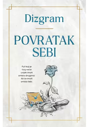 Povratak sebi – Dizgram