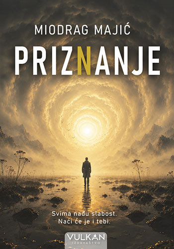 Priznanje – Miodrag Majić