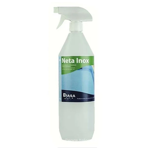 Hemija za bazene Super čistač Inoxa Neta Inox 1L
