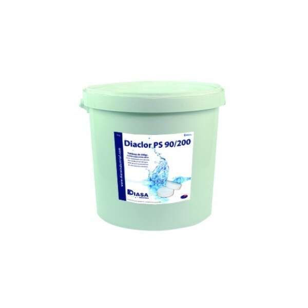 Hlor tableta 200g/1kg