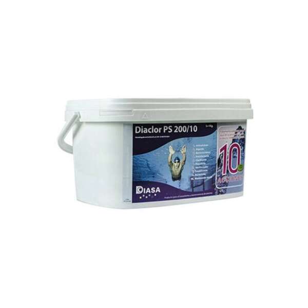 Multi action tableta DPool 10u1 1kg