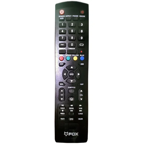 DALJINSKI FOX 40AOS480G